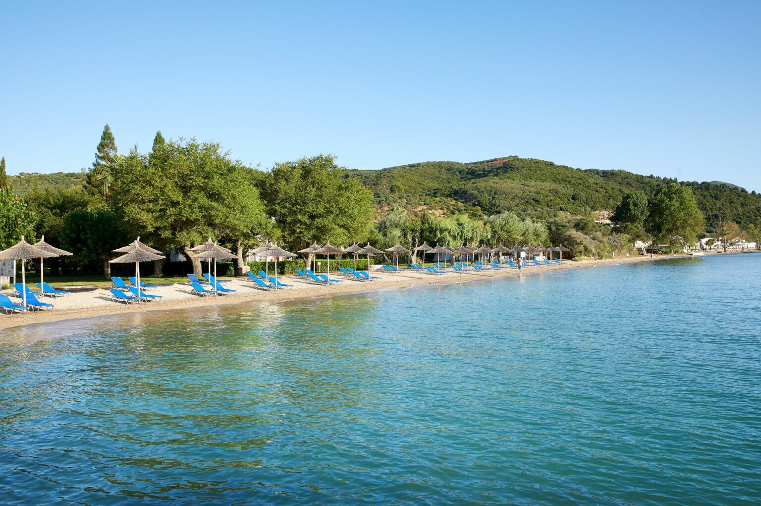 Photo gallery of our Hotel | Delfinia Hotels