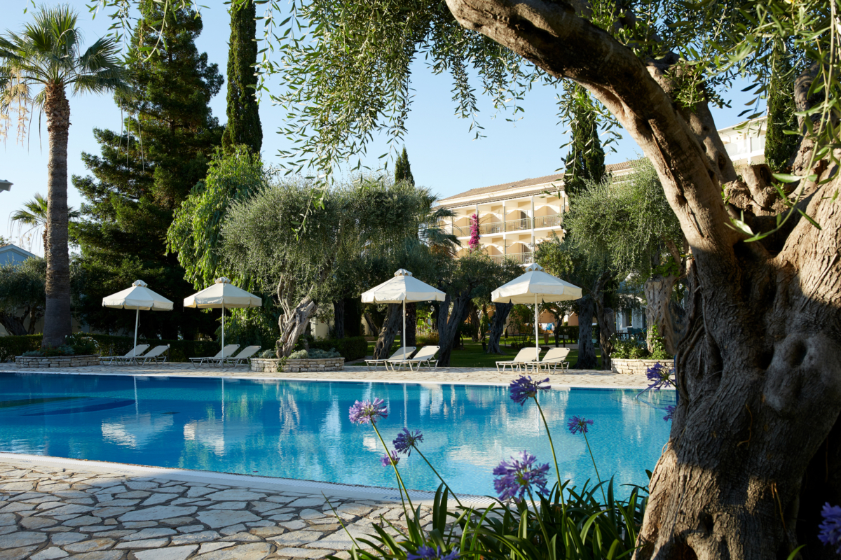 Photo gallery of our Hotel | Delfinia Hotels