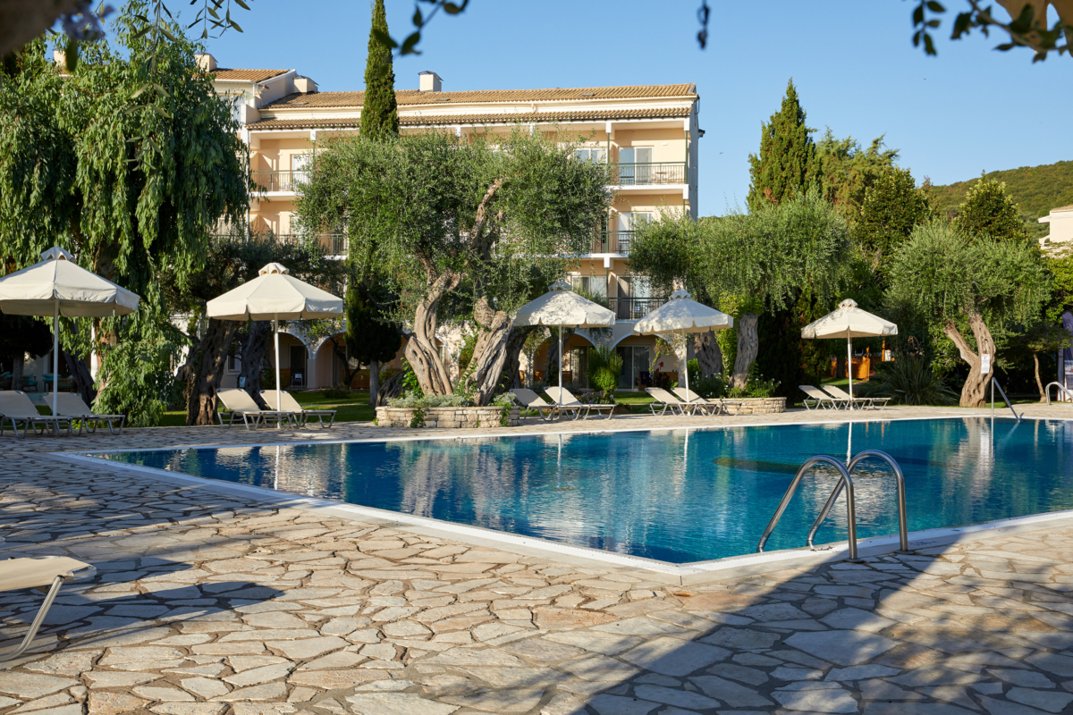 Photo gallery of our Hotel | Delfinia Hotels